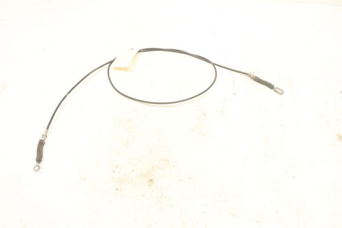 John Deere Gator XUV 855 Diesel 14 Throttle Cable AM136236 38478 ...