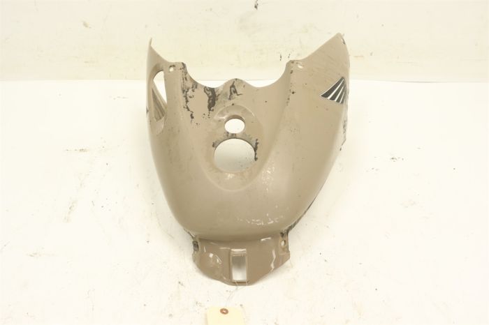 Honda Rancher 420 FPM 12 Gas Tank Cover Shroud 83705-HP5-A31ZB 38662 ...