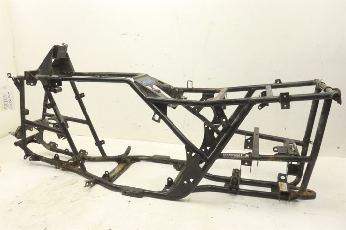 Arctic Cat F FIS 4x4 400 ATV 02 Frame 0506-678 38404 - Power Sports ...