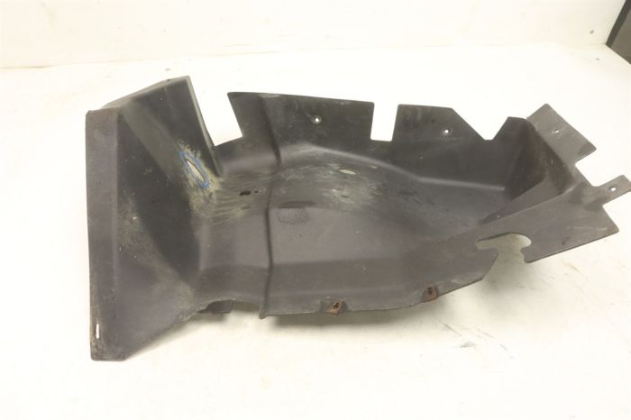 Arctic Cat Prowler XT 650 07 Splash Guard Left Front 1406-632 38736 ...