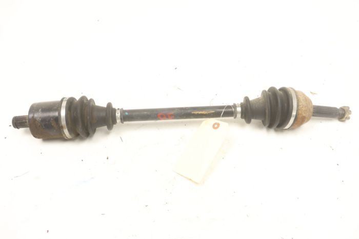 Bobcat 3400 11 CV Axle Front 7016669 #2 38723 - Power Sports Nation: The Cheapest Used ATV and ...