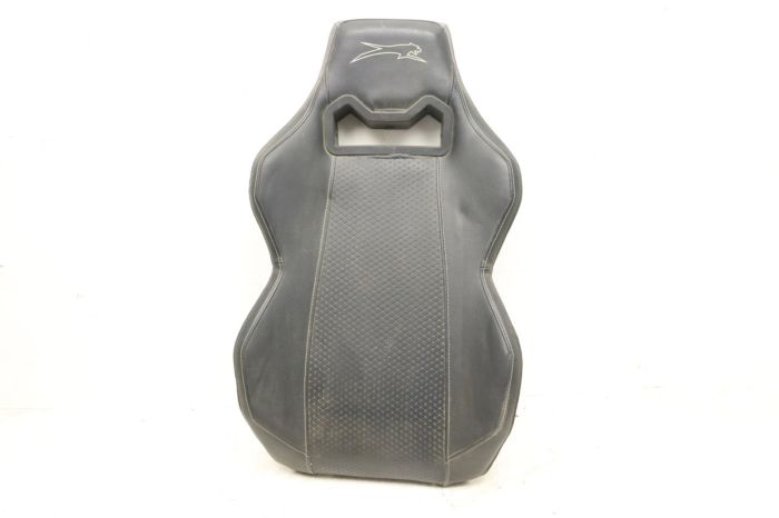Arctic Cat Wildcat 1000 X 4x4 Upper Seat Back Cushion 5506-075 #1 38909 ...