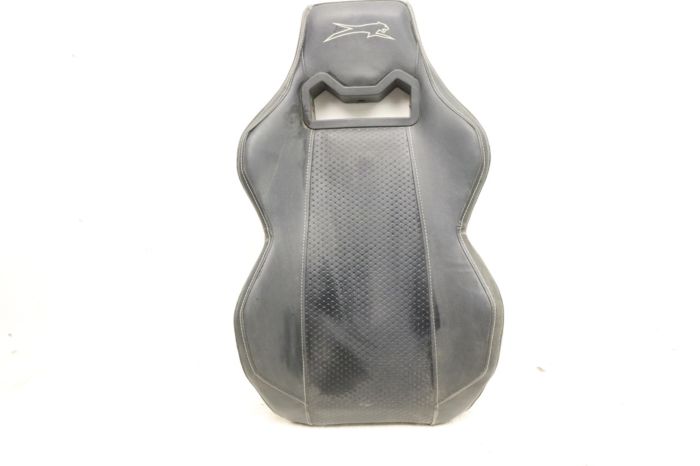 Arctic Cat Wildcat 1000 X 4x4 Upper Seat Back Cushion 5506-075 #2 38909 ...