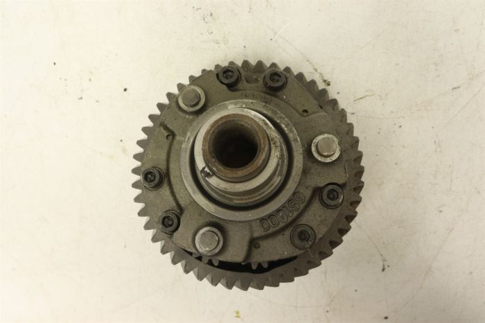 Can-Am Defender HD10 1000 STD 17 Differential Rear Ring Gear Assembly ...