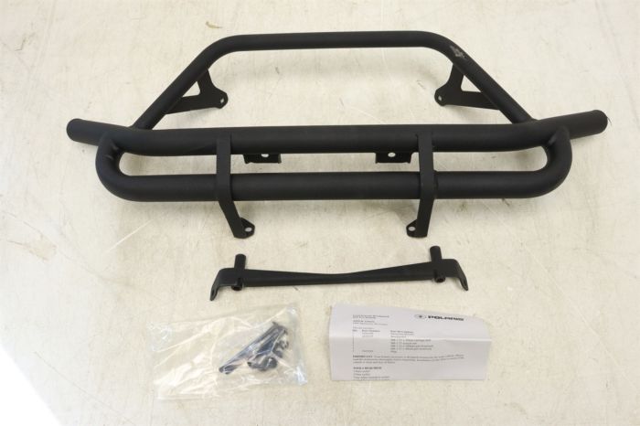 2009 POLARIS SPORTSMAN XP FRONT EXTREME BRUSH GUARD 2876596 #1 39048 ...
