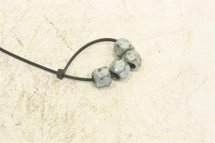 Can-Am Rally 175 05 Lug Nuts 250100042 39238 - Power Sports Nation: The ...