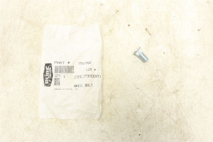 POLARIS SPORTSMAN 500 2000-2002 WHEEL BOLT STUD 7/16-20X.92 7517762 ...