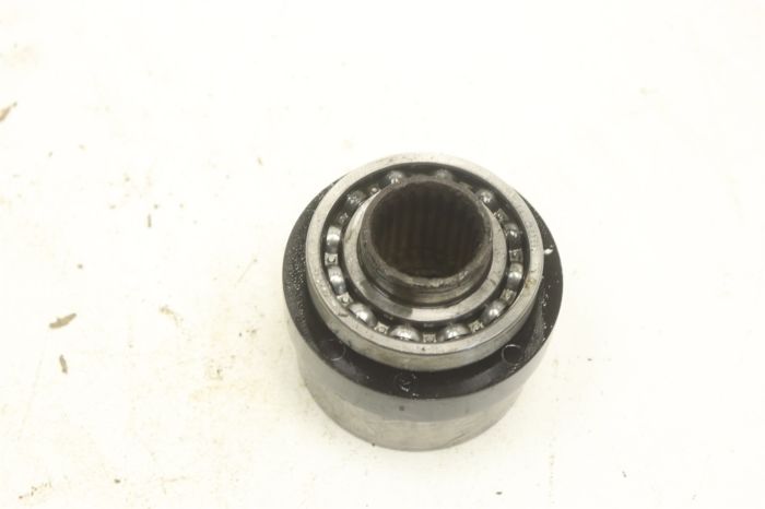 Polaris Sportsman 500 HO 12 Differential Front Output Hub 3234936 #1 ...