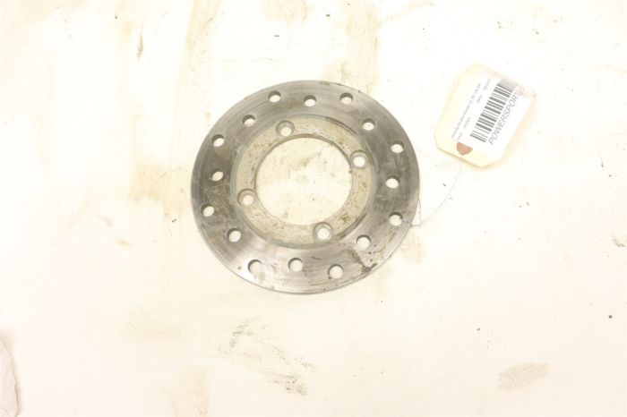 Honda Big Red 700 MUV 09 Brake Rotor LF RF LR RR 45251-HL1-A01 #4 39343 ...