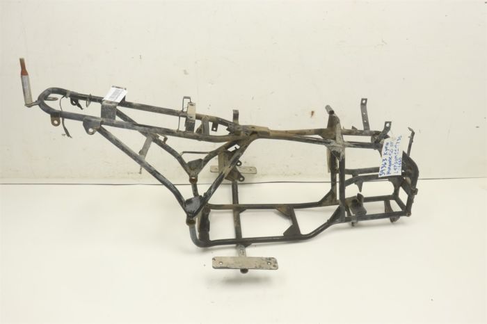 KYMCO Mongoose 50 07 Frame 50100-LBD4-900 39363 - Power Sports Nation ...