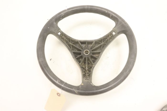 John Deere Gator 825i 11 Steering Wheel AM146132 39167 - Power Sports ...