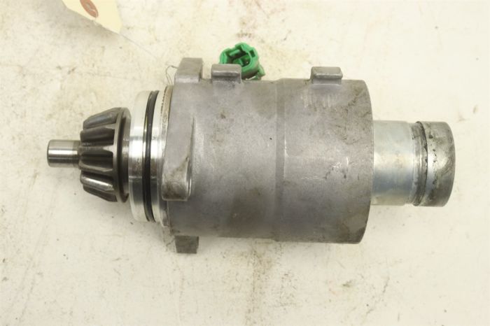 Honda Rincon 650 FA 05 Front Final Clutch Assembly 41500-HN8-003 39534 ...