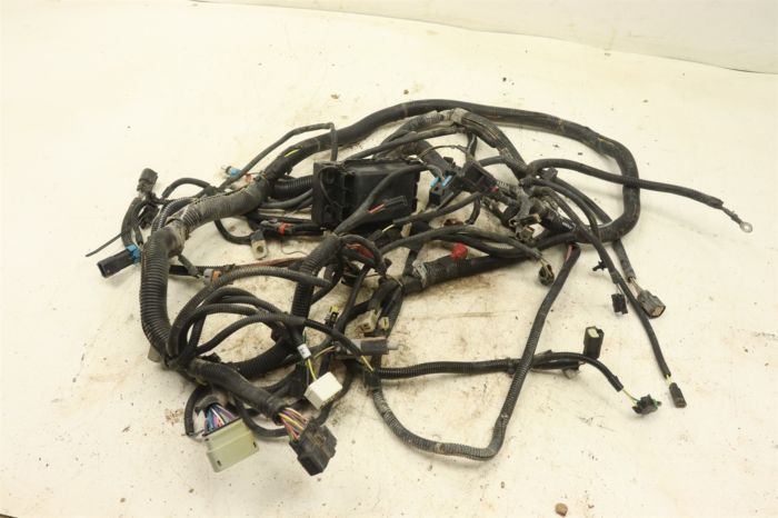 John Deere Gator XUV 855 19 Wiring Harness 39651 - Power Sports Nation: The Cheapest Used ATV ...