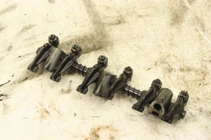 John Deere Gator XUV 855 19 ARM, ROCKER ASSEMBLY 39651 - Power Sports Nation: The Cheapest Used ...