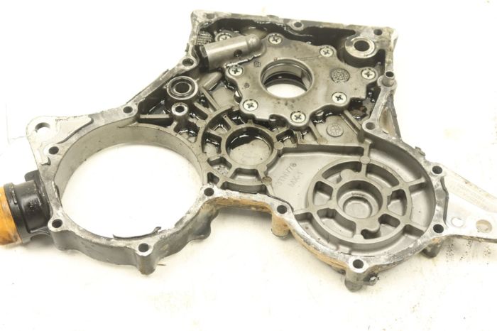 John Deere Gator XUV 855 19 Gear Case M811816 39651 - Power Sports Nation: The Cheapest Used ATV ...