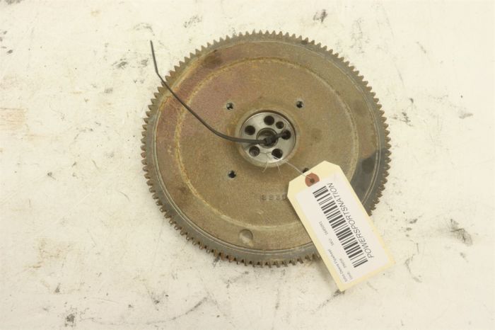 John Deere Gator XUV 855 Diesel 18 Flywheel MIA880632 39659 - Power ...