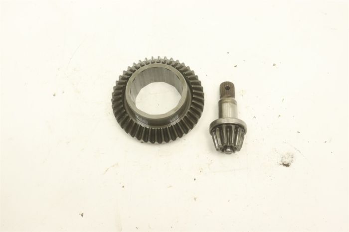 Polaris Sportsman 570 15 Front Differential Ring And Pinion 39917 ...