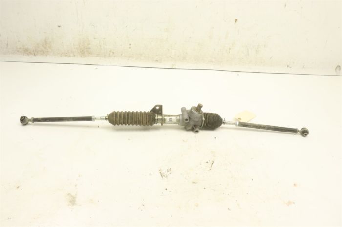 Can-Am Defender HD5 17 Rack and Pinion 709401509 40309 - Power Sports ...
