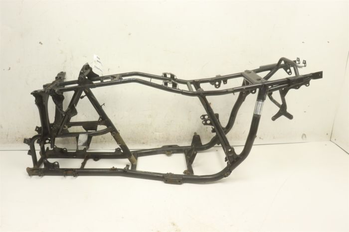 Yamaha Big Bear 350 87 Frame 3HN-21110-20-33 40243 - Power Sports ...