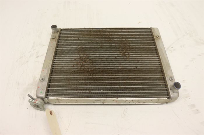 Polaris Ranger 900 XP 16 Radiator 1240664 40211 - Power Sports Nation ...