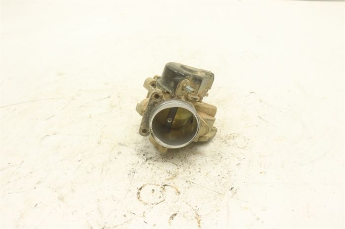 Suzuki King Quad 750 14 Throttle Body 13400-31G10 40382 - Power Sports ...