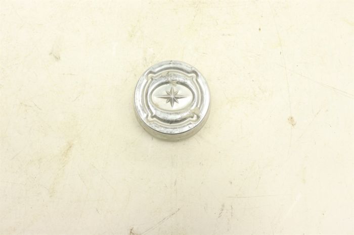 Polaris Ranger 800 EFI EPS 13 Wheel Center Cap 1521128 #1 39823 - Power ...