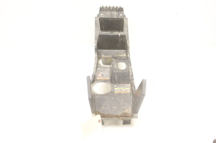 Polaris General 1000 EPS 17 Center Console 2207139 40680 - Power Sports ...