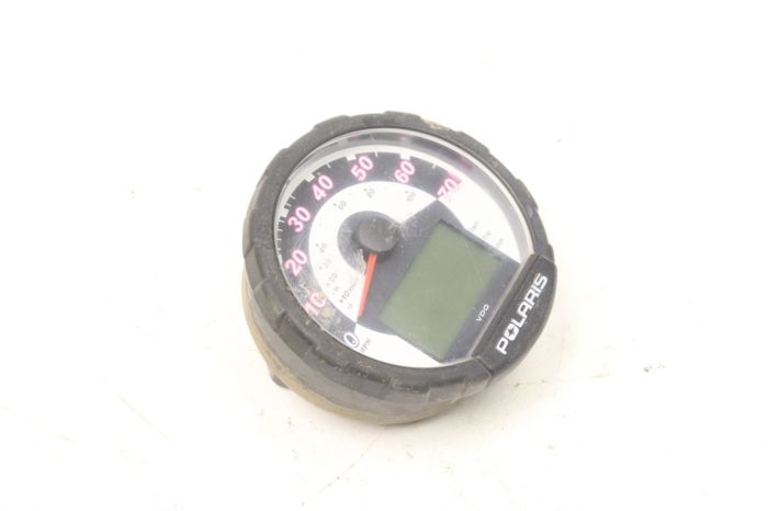 Polaris Ranger 500 Crew 12 Speedometer Gauges 2411606 41455 - Power ...