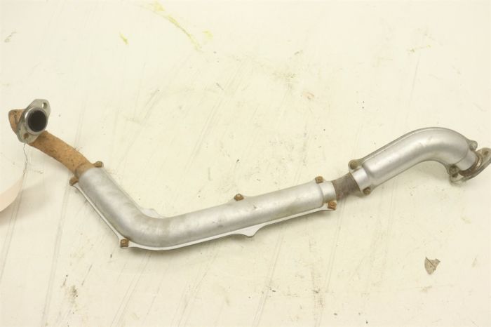 Kawasaki Brute Force 750 EPS 17 Exhaust Header Pipe 18088-0856 22114 ...