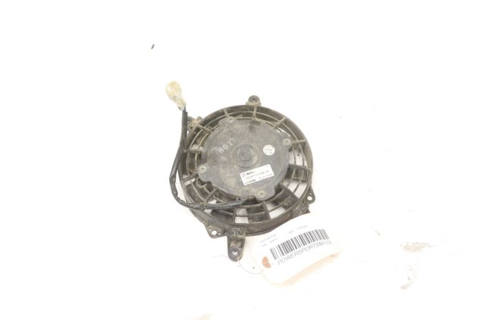 Kawasaki Prairie 360 05 Fan Cooling 59502-1138 40615 - Power Sports ...