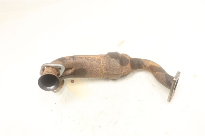 Can-Am Maverick 1000 Turbo XDS 15 Head Pipe 707601464 42334 - Power ...