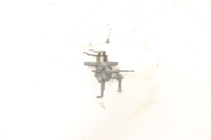 Kubota RTV 900 10 Speed Control Plate 1J025-57000 42199 - Power Sports ...