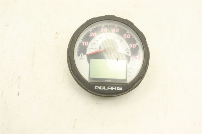Polaris Ranger 700 EFI 09 Speedometer 2410834 42618 - Power Sports ...