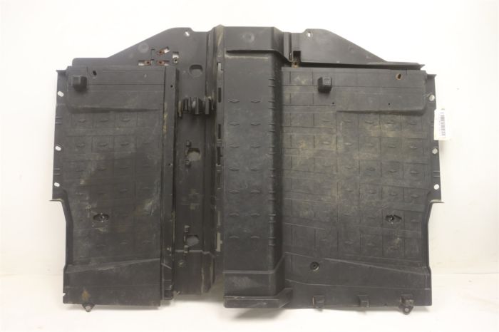 Can-Am Defender Max HD10 19 Floor Panel Rear 707900464 42673 - Power ...