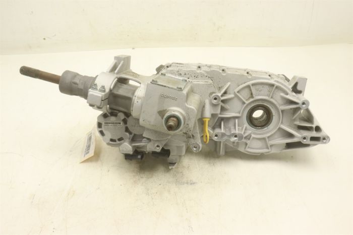 Polaris Sportsman 335 00 Transmission 1341331 42654 - Power Sports ...