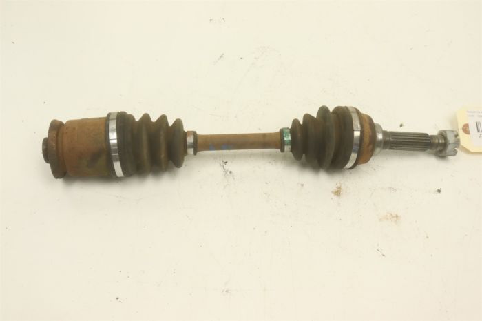 Suzuki Quad Master 500 01 CV Axle Front Left or Right 54901-09F10 #1 ...