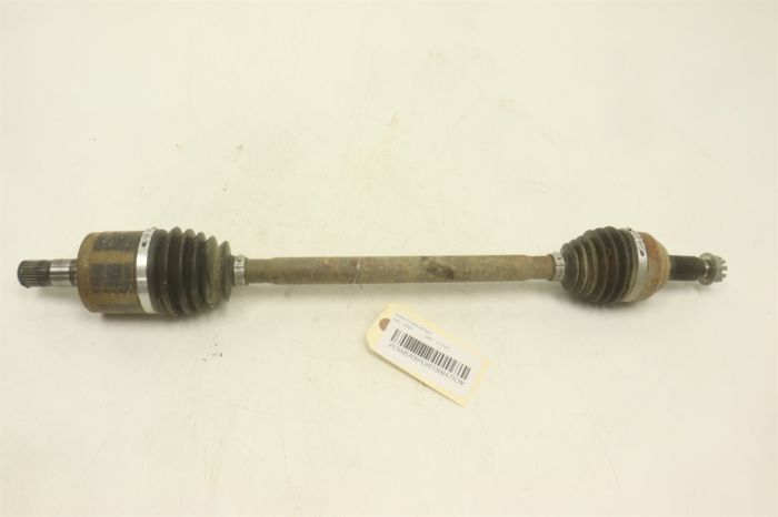 Honda Pioneer 1000 16 CV Axle Left Rear 42350-HL4-A01 42991 - Power ...