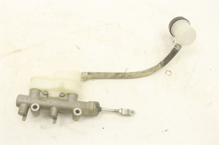 Arctic Cat Wildcat XX LTD EPS 19 Brake Master Cylinder 2502-612 43244 ...