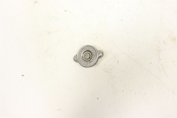 Polaris Ranger 500 4x4 02 Radiator Cap 1240093 43136 - Power Sports ...