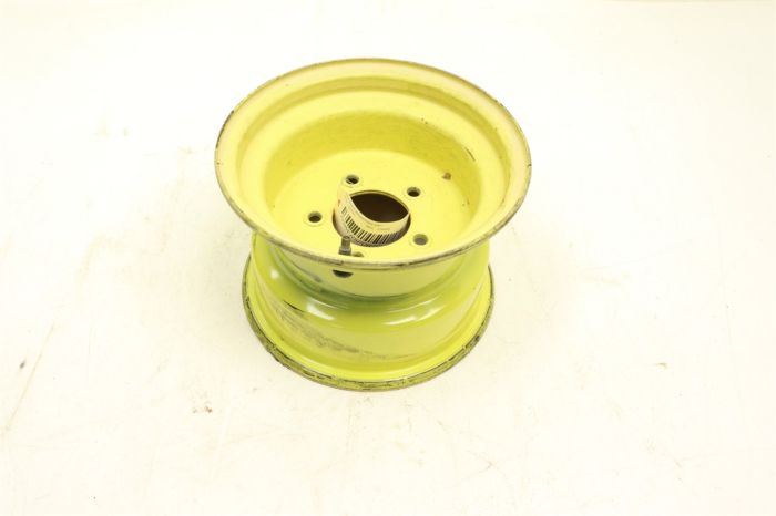 John Deere Gator 4x2 01 Wheel Rim Front 10x7 AM141816 42917 - Power ...