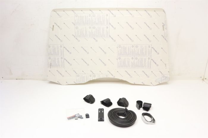 Can-Am Commander 2011-2015 Full Windshield Kit 715001698 42583 - Power ...