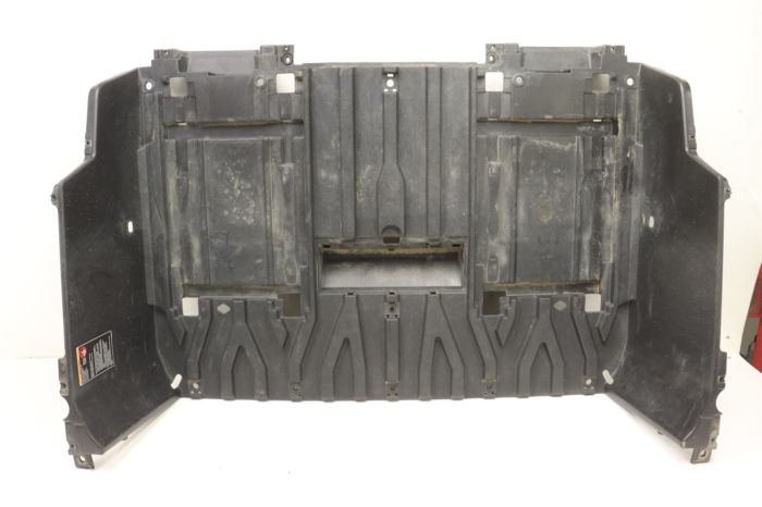 Yamaha Wolverine RMAX 4 1000 LE 21 Box Bed BG4-F1171-01-00 43582 ...