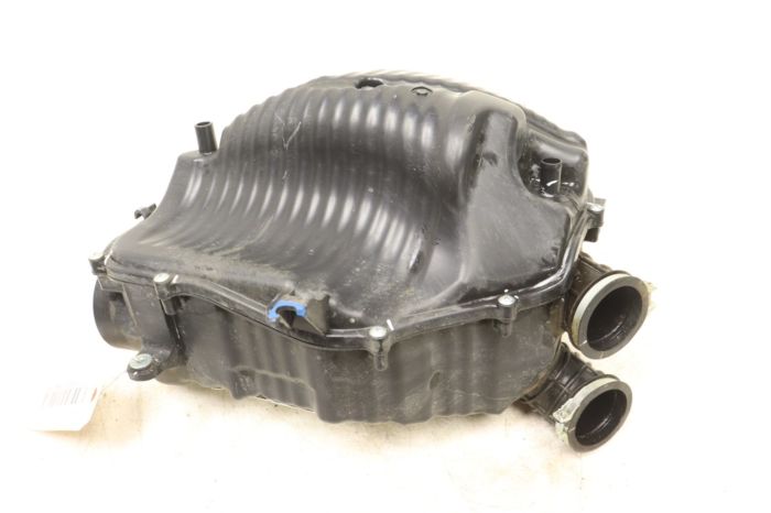 Yamaha Wolverine RMAX 4 1000 21 Silencer Air Intake Box B4J-E4440-01-00 ...