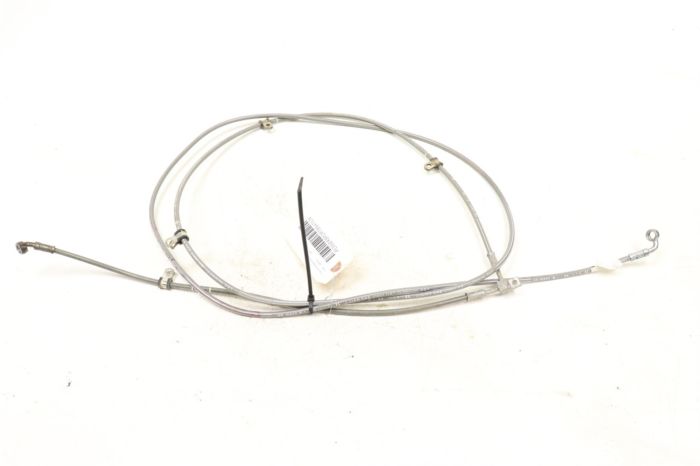 Can-Am Defender HD5 20 Brake Lines Rear 705601755 44023 - Power Sports ...