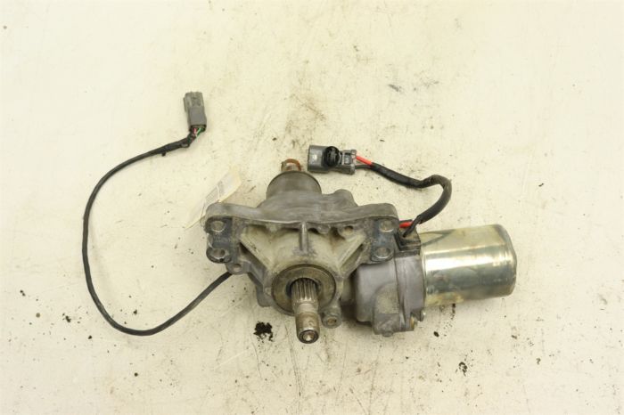 Yamaha Grizzly 450 EPS 13 Power Steering Pump 3B4-238B0-30-00 42609 - Power Sports Nation: The ...