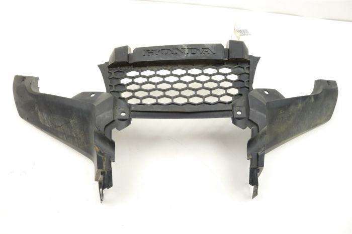 Honda Rancher 420 FA 16 Bumper Grill Front 81170-HR3-A20ZA 44449 ...