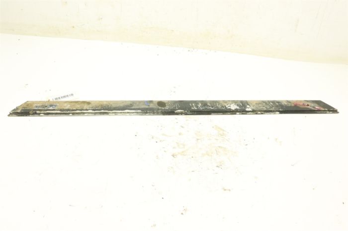 Bobcat 2200 Intellitrak 08 Rocker Panel Left 44442 - Power Sports ...