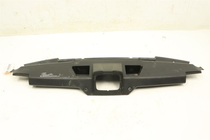 Polaris Ranger 150 20 Dash Upper 5454546-070 44488 - Power Sports ...