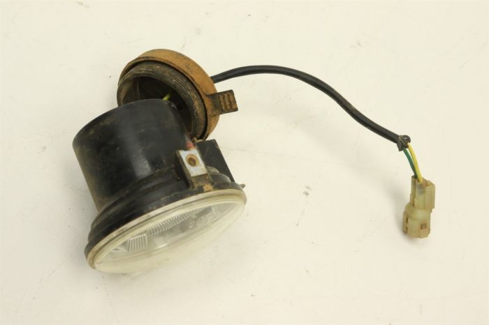 Arctic Cat 90 Utility 12 Headlight 3305-976 #1 43469 - Power Sports ...