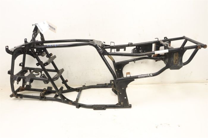 Arctic Cat F 4x4 300 05 Frame 0506-574 44195 - Power Sports Nation: The ...